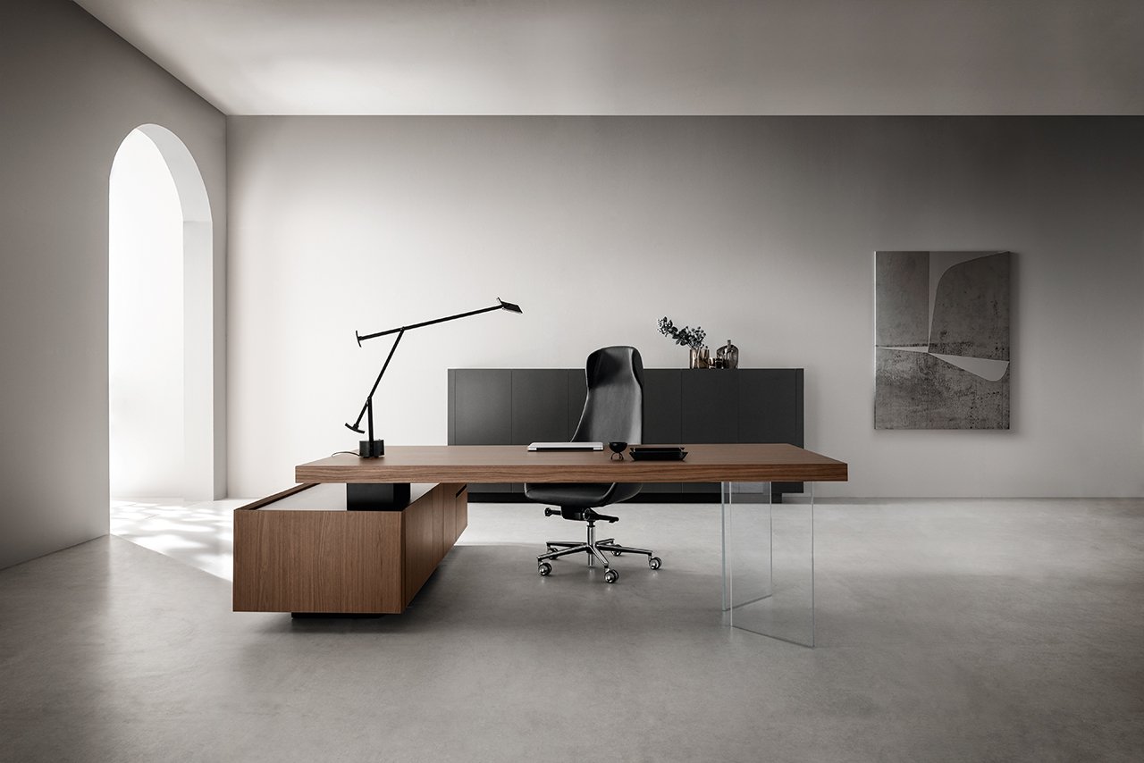 Bureau Professionnel Maroc | Mobilier de Bureau Haut de Gamme | Officio